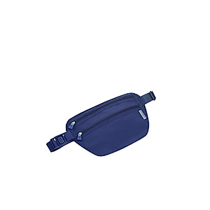 Samsonite Women's Money Belt, Blue (Midnight Blue), 26 Centimeters