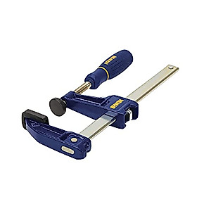 Irwin Tools 1825752 Irwin 6 in. Light Duty bar Clamp