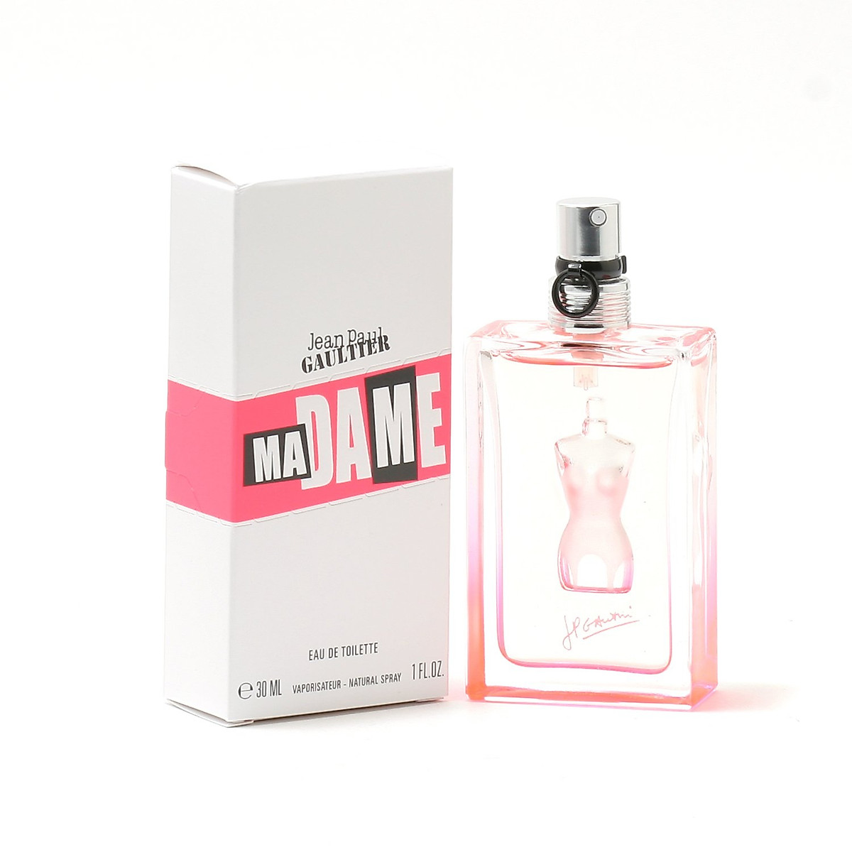 Madame By Jean Paul Gaultieredt Spray 1 Oz