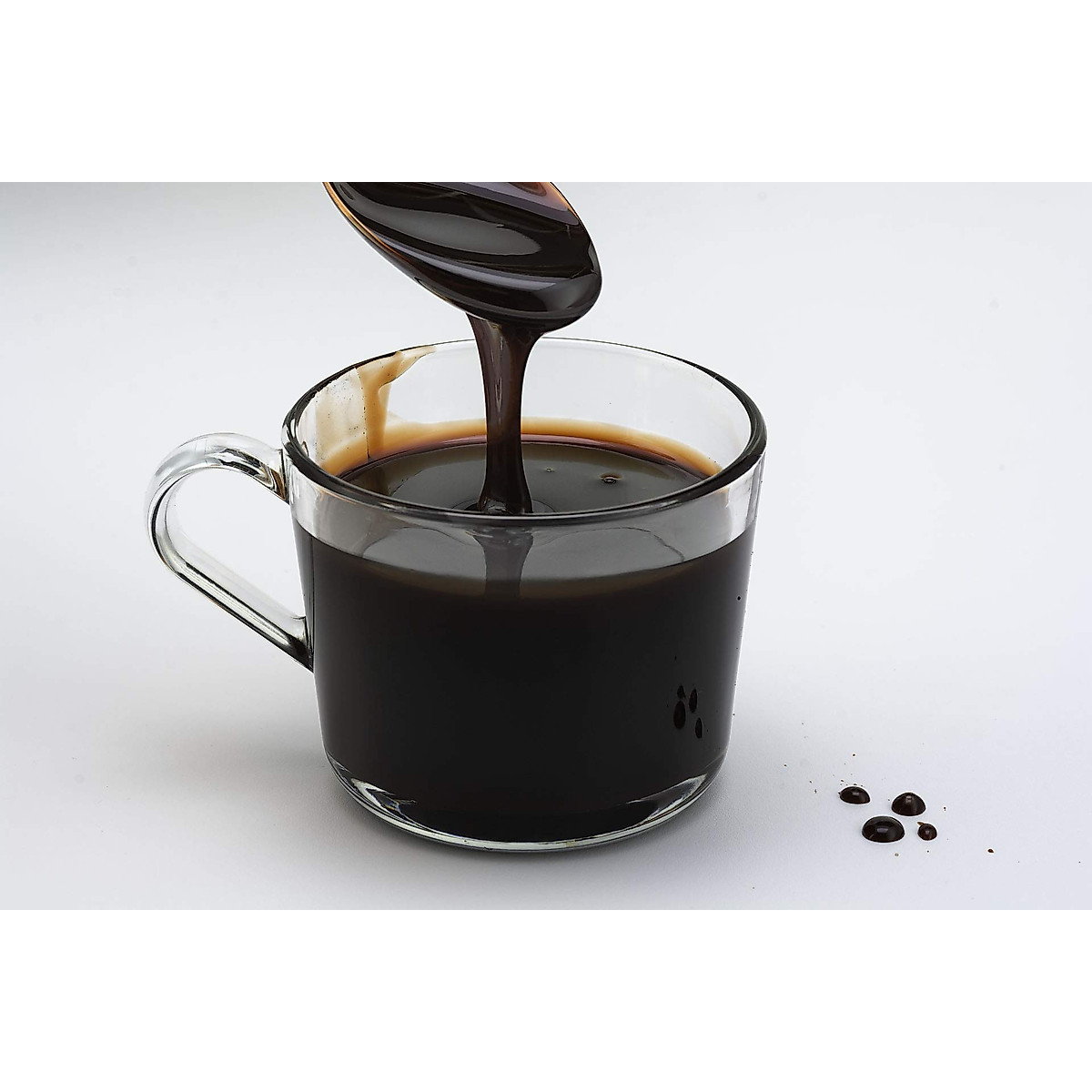 3lb ORGANIC DATE SYRUP | Made with100% Deglet Noor dates | Certified Organic, NON-GMO, KOSHER & VEGAN. Healthy Natural sweetener with NO added sugars or preservatives, Gluten-free, PBA free (48oz)