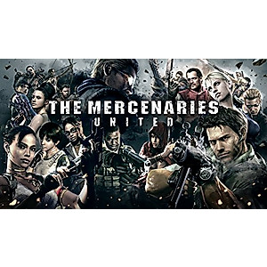 Resident Evil 5 - Standard Edition - Xbox One