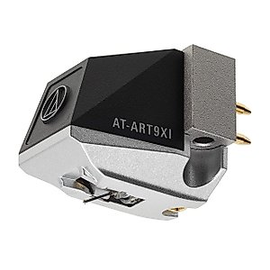 Audio-Technica AT-ART9XI Dual Moving Coil Cartridge