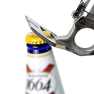 OUDEW Tent Stakes and Hammer Set,10pcs 10 in Heavy Duty Metal Tent Stakes + 12in Camping Hammer + Reflective Camping Rope + Storage Bag,Camping Accessories for Ground,Camp and Graden(Black)