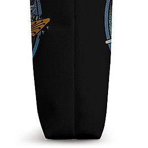 SpongeBob SquarePants Band Practice Tote Bag