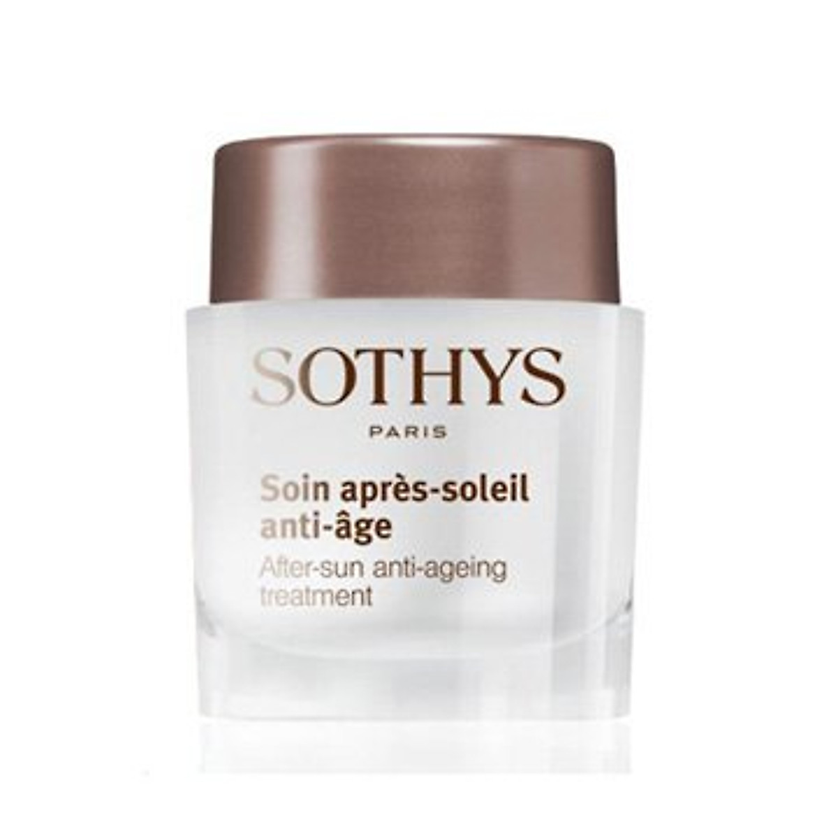 Sothys After-sun Anti-Ageing Treatment - 1.69 oz