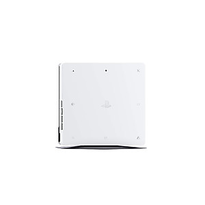 PS4 Slim blanche