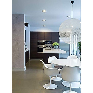 Flexson Wall Mount for SONOS One (Pair, Black)