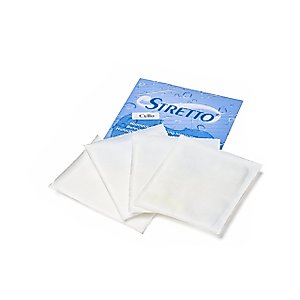 STRETTO 1051B Cello humidifier 1030 incl. 4 Spare humid Bags (STR-1051B)