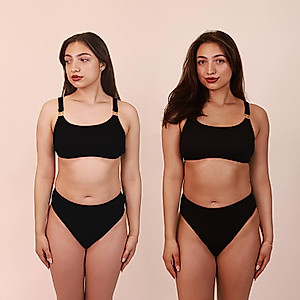 SJOLIE Violet Spray Tan Solution - Luxe 9 - Medium Blend | Sunless Tanning Solution for a Hydrating, Deep Brown Tan (8oz)