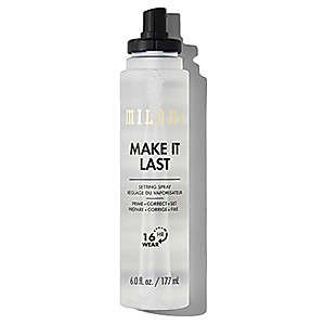 Make It Last Setting Spray Jumbo Size