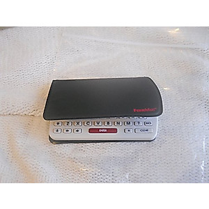 Webster's Spelling Corrector NCS-100