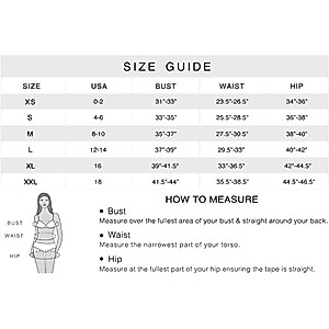 BEILON one piece swimsuit (as1, alpha, l, regular, regular, black)