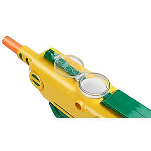 BUG-A-SALT 2.0 Lawn & Garden Model