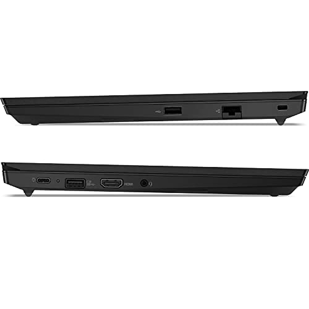 Lenovo ThinkPad E14 Gen 3 14" FHD 300nits Business Laptop, Octa-Core AMD Ryzen 7 5700U (Beat i7-1165G7), 16GB DDR4 RAM, 1TB PCIe SSD, WiFi 6, Fingerprint Reader, Windows 10 Pro, Conference Webcam