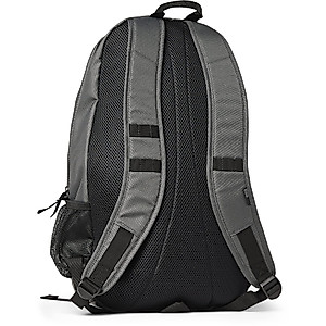 Fox Racing Men's Legion Backpack, Dark Shadow, One Size