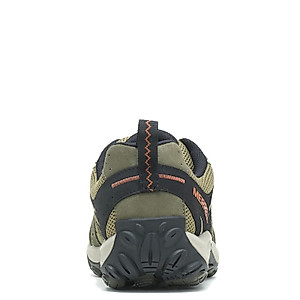 Merrell Men's, Accentor 3 Hiking Shoe Olive 11 M