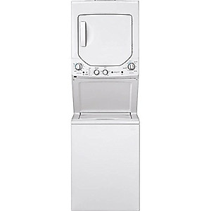 GE Appliances GUD24ESSMWW, White