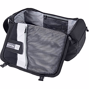 Weatherproof Duffel Bag | Pelican Mobile Protect Duffel [MPD40] - 40 Liter (Black) (SL-MPD40-BLK)