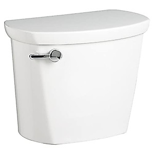 American Standard 4188B104.020 Toilet Water Tank, White
