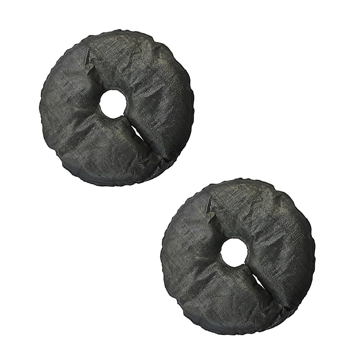 SteadySpring® Smart 30+Day Watering Mat for 10 in to 12 in Containers for Houseplants, Annuals, Herbs, Trees, Tomatoes - Self-Filling, Lasts 30+ Days, Automatic Irrigation Mat (2-Pack)