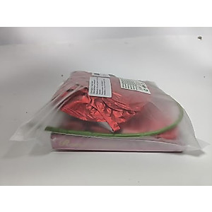 Valentines Day Decoration 1000 Red Rose Petals 50 Heart Candle 20 Heart Balloons LOVE Balloon for Anniversary Wedding Birthday Party Decor Romantic Decorations Special Night for Him Her