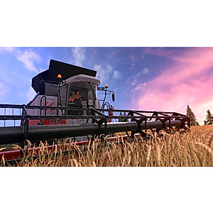 Farming Simulator 17 - PlayStation 4