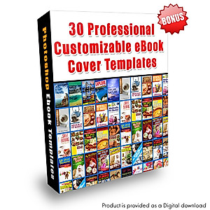 Ultimate eBook Creator - eBook Creation Software MOBI, EPUB, Word, PDF - format eBooks and print books for Amazon Kindle self publishing, iBookstore, Android Devices, Smart Phones, Tablets