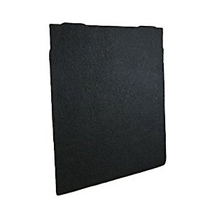 Nispira Carbon Pre-Filters Compatible with Whirlpool 8171434K Large Air Purifier, 8-Packs