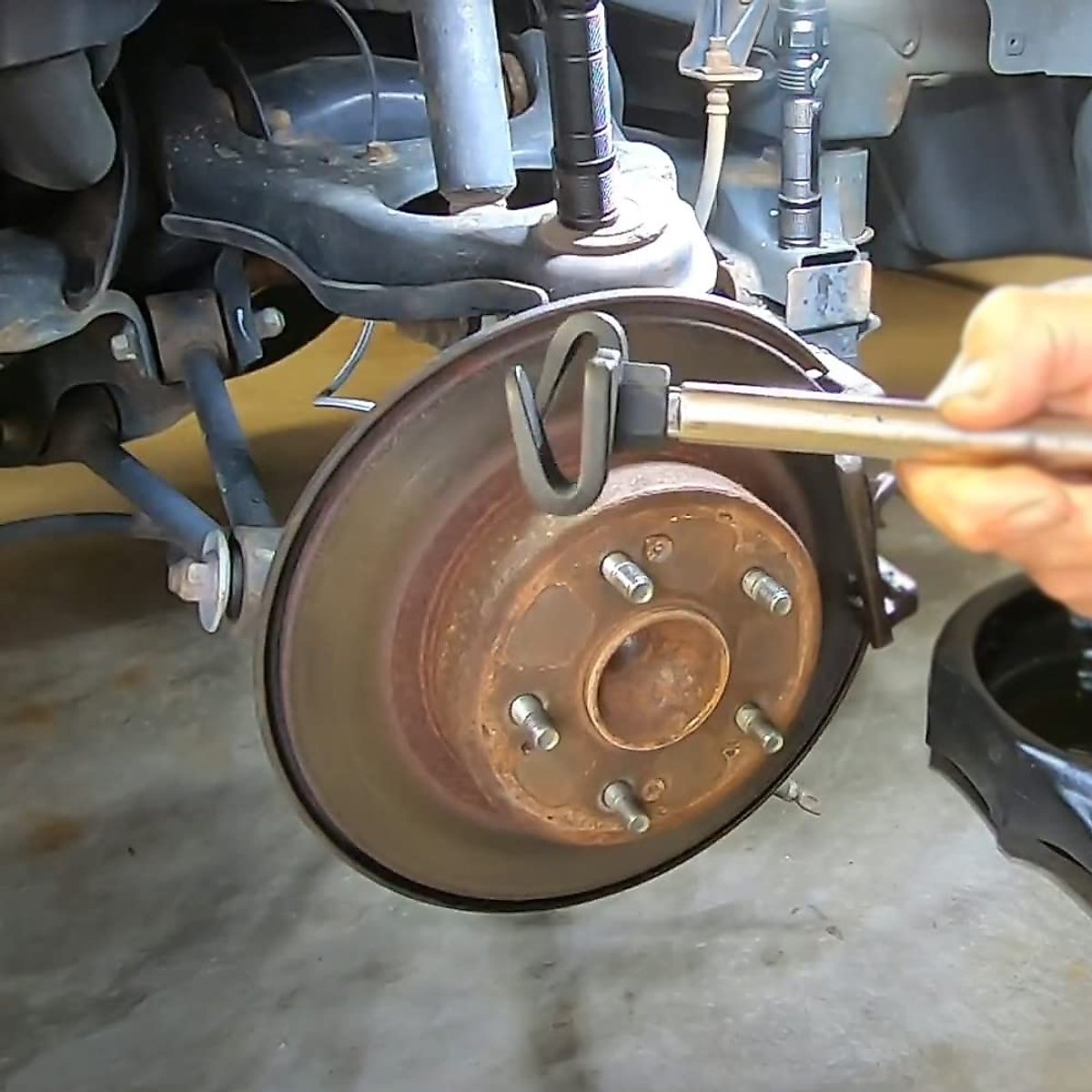 A-KARCK Universal Wrench Extender Adaptor for 1/2 Inch Drive, Wrench Extender Extend Wrenches for More Leverage