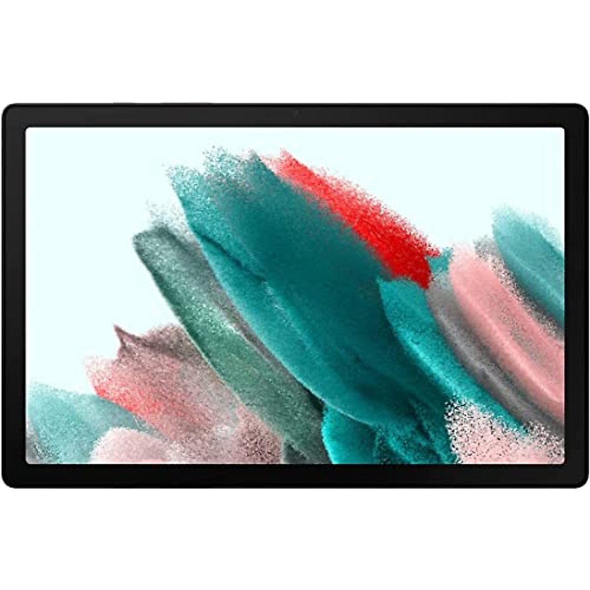 Samsung Galaxy Tab A8 10.5-inch (1920x1200) WiFi Only Tablet Bundle, Eight-Core Unisoc T618 Processor, Bluetooth, Front & Rear Camera, Smart Switch,Android 11 + Accessories (64GB, Pink Gold) (Renewed)