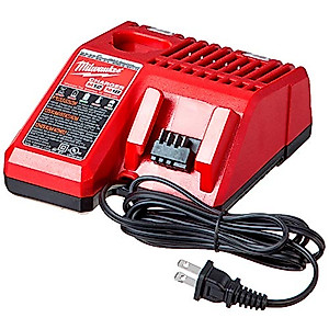 Milwaukee 2696-24 M18 Cordless Compact Combo Tool Kit