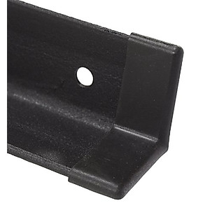 Heavy Duty 6-Leg Adjustable Universal Twin/Full/Queen/King Metal Bed Frame with Double Center Support Rug Rollers & Locking Wheels