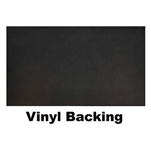 Calloway Mills 101901729 Happy Easter Doormat, 17" x 29" x 0.60", Multicolor