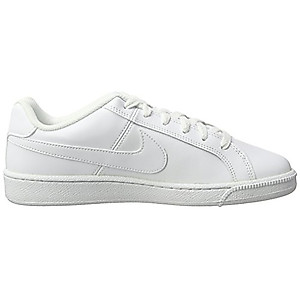 Nike Womens Court Royale Trainers 749867 Sneakers Shoes (UK 7 US 9.5 EU 41, White White 105)