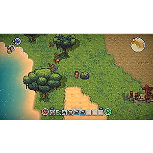 The Survivalists - PlayStation 4