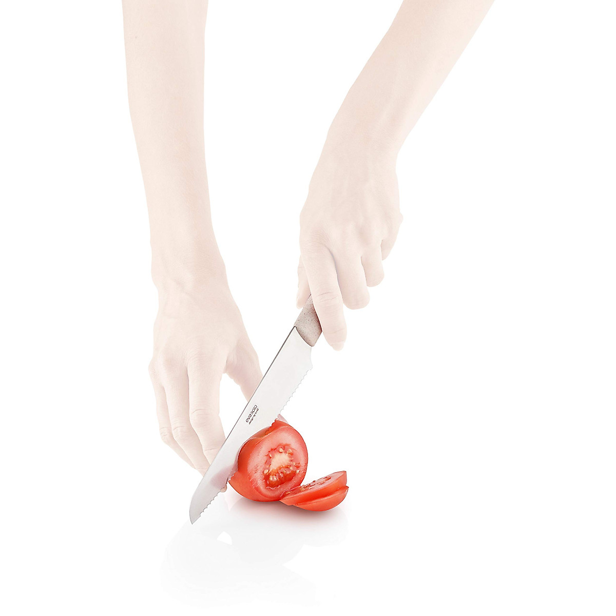 Eva Solo Eco-Friendly Green Tool Tomato Knife