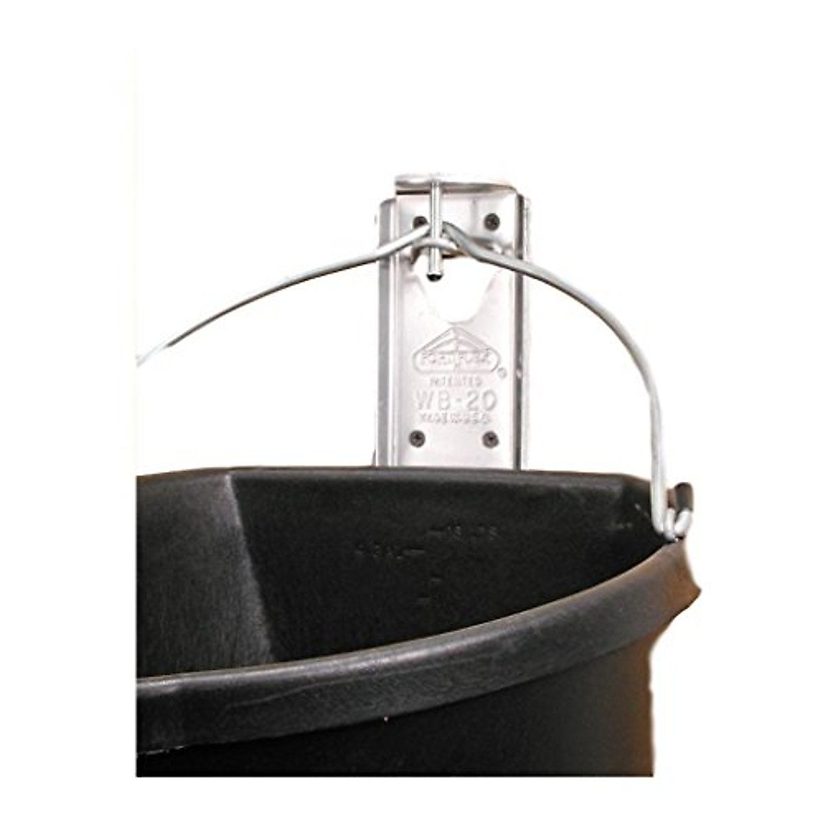 JT Tough1 Aluminum Wall Bracket