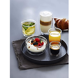 Zwilling JA Henckels Sorrento Bowl, Glass, 2-Piece