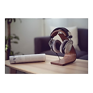 beyerdynamic DT 990 Edition 600 Ohm Over-Ear-Stereo Headphones. Open design, wired, high-end for use with headphone amplifiers