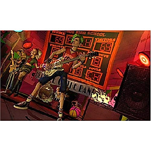 Guitar Hero Encore: Rocks the 80's - PlayStation 2 (Renewed)