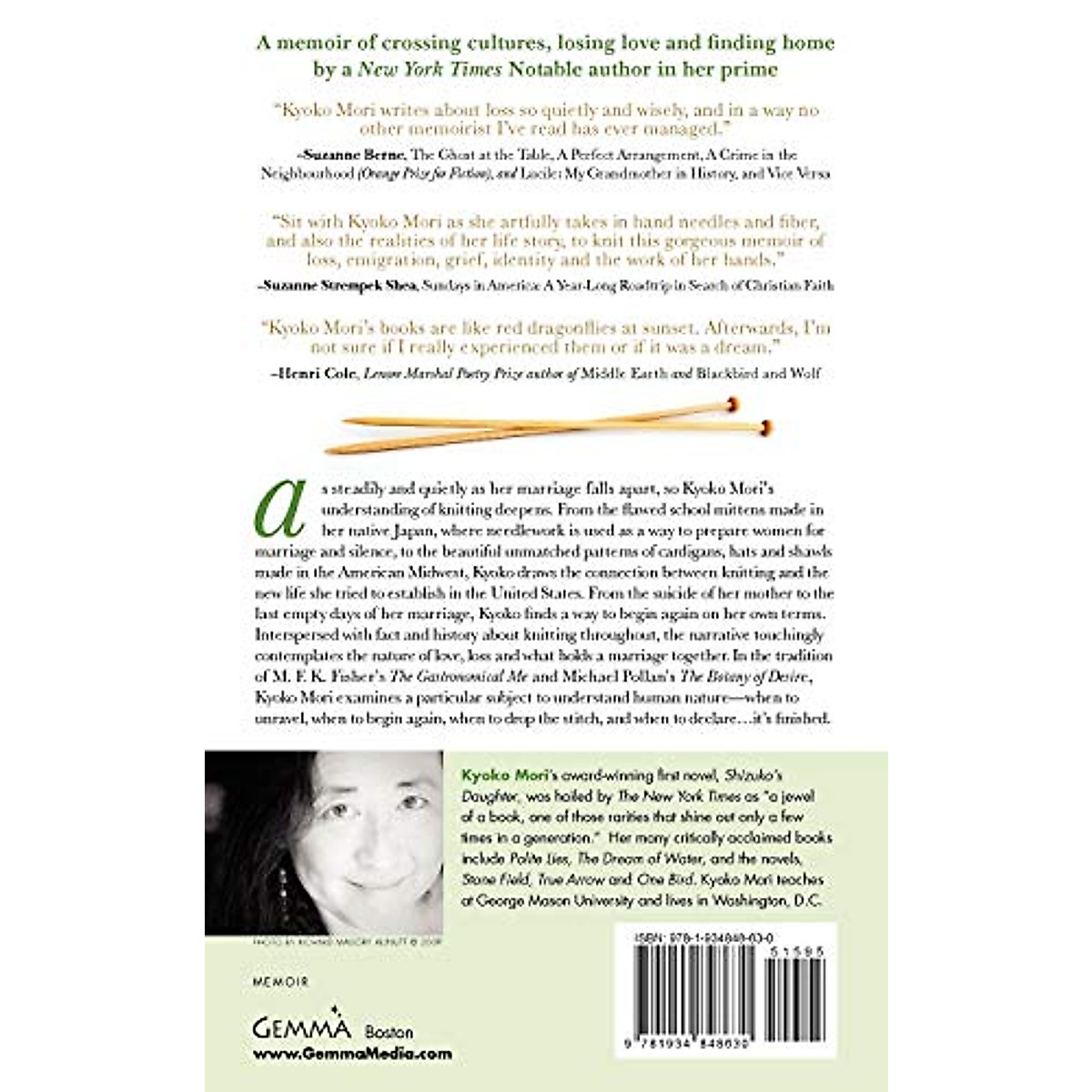 Yarn: Remembering the Way Home