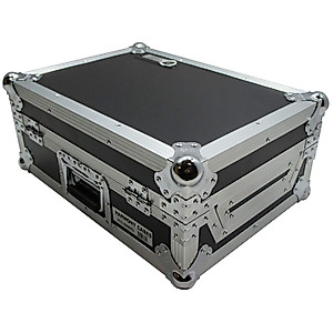Harmony Audio Cases HCCDJ2000NXS2 Flight CD Player Custom Case - Compatible With Pioneer CDJ-2000 - Case Only