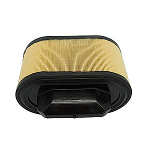 Air Filter Fit for Maserati Ghibli Levante Quattroporte V6 Engines 2013-2019 Replace 670001545