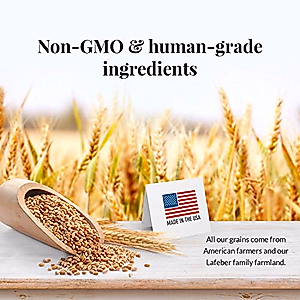 LAFEBER'S Finch Premium Daily Diet (Classic, 5 lb)