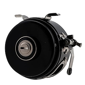 Pflueger Automatic Fly Reel, Size 44385 Fishing Reel, Right Handle Position, Corrosion-Resistant Aluminum Alloy Frame & Spool