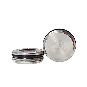 HISTAR Golf Putter Weights 30g Compatible with Scotty Cameron Putters Golf Club Head Accessories