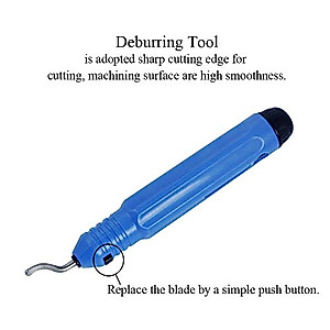 Generic Hydraulic Tube Expander Tool Swaging Kit HVAC 3/8, 1/2, 5/8, 3/4,7/8,1,1-1/8 Inch O.D.Tubing