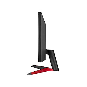 LG 29WP60G-B 29" HDR UltraWide FHD FreeSync Monitor with an Additional 1 Year Coverage by Epic Protect (2020)