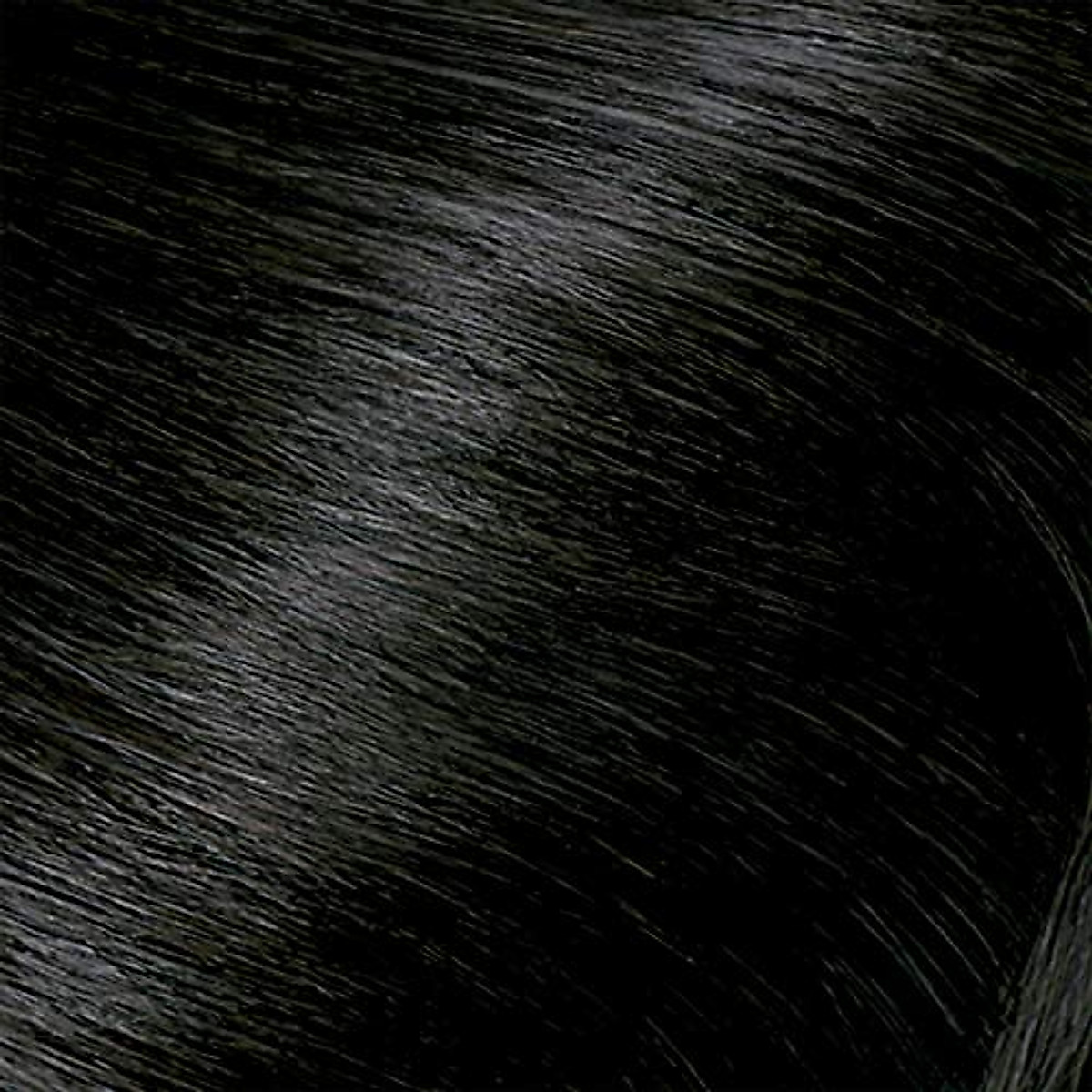 Clairol Nice‘n Easy Perfect 10 Permanent Hair Dye, 2 Black Hair Color, Pack of 2