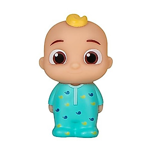 CoComelon Musical Yellow School Bus ,WT80113